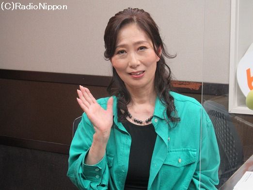 AM1422kHz ラジオ日本